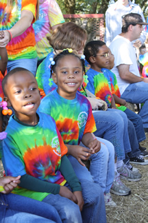 Transitions – Cleveland County Head Start